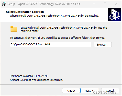 编译Open Cascade(OCC)并使用C#进行开发_opencascade c#-CSDN博客