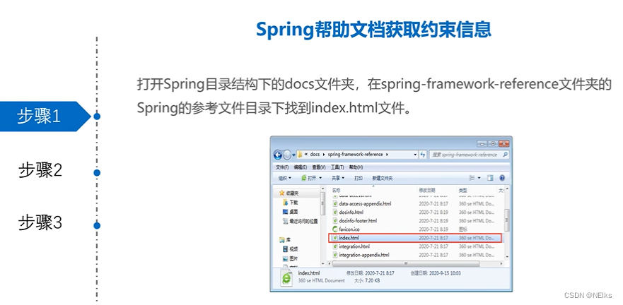 JavaEE - 6 Spring框架_javaee 6-CSDN博客