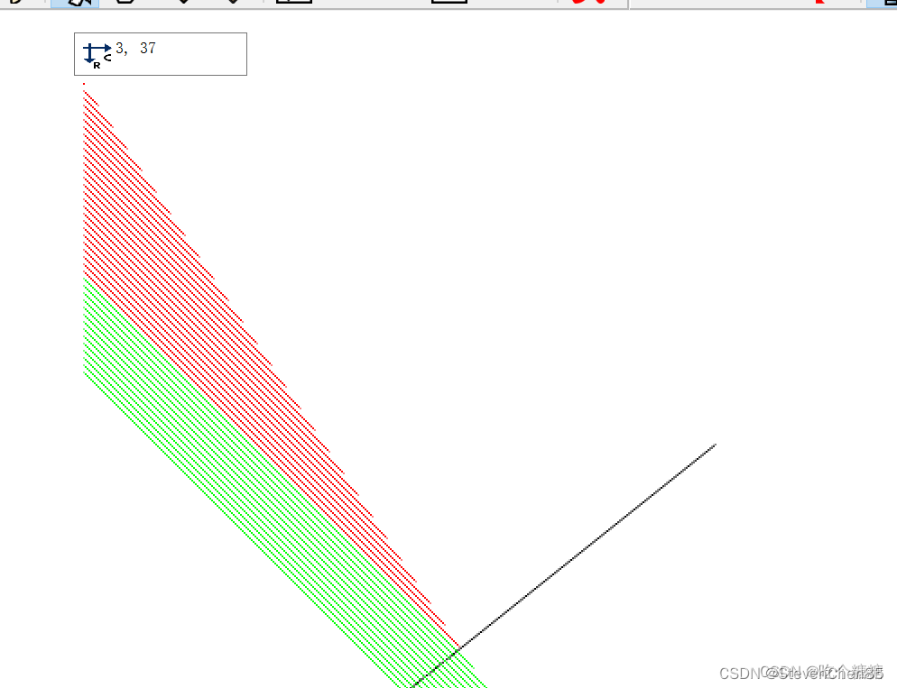 Halcon 几何测量_halcon测量两条线距离-CSDN博客