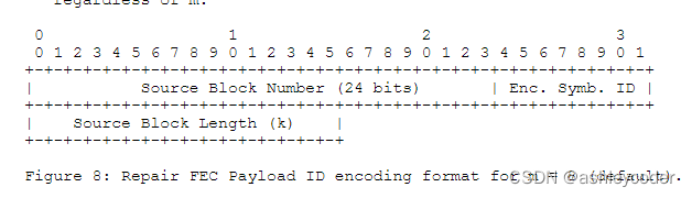 Reed-Solomon FEC详解-CSDN博客