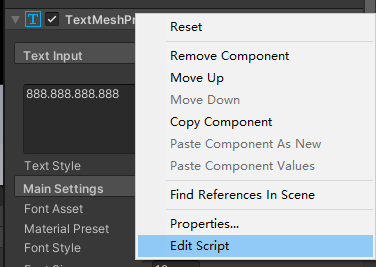 【Unity】如何获得TMP Button下的text内容_unity button tmp-CSDN博客