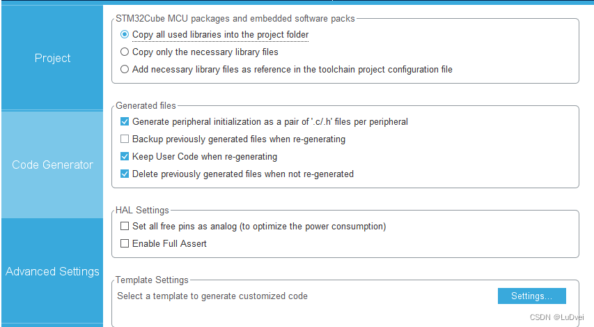 使用STM32CubeMX对STM32F4的CAN1/2/3配置及接收中断开启_stm32f4 can配置-CSDN博客