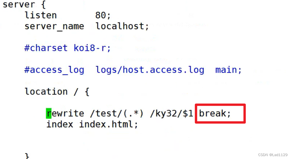 nginx.3——local的优先级和匹配方式_nginx local-CSDN博客