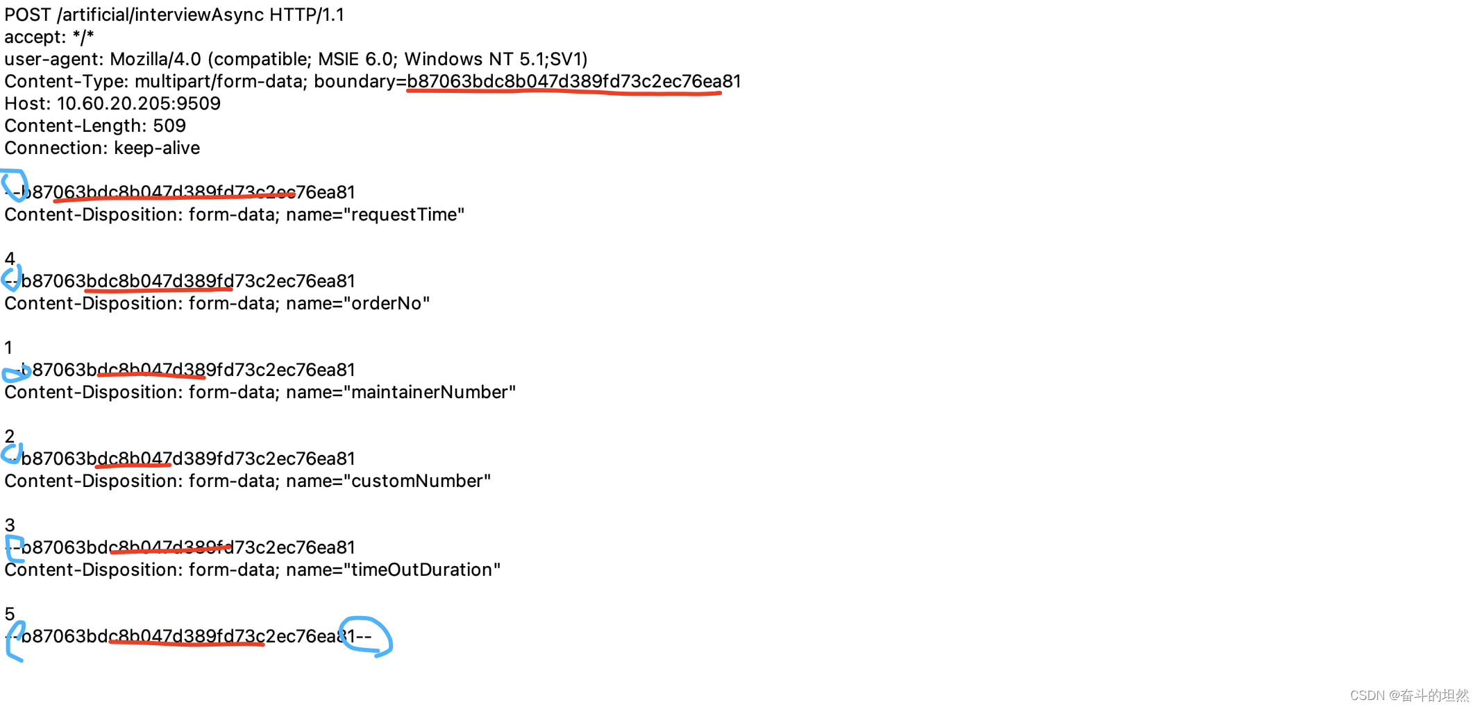 URL类发送multipart/form-data请求_urlconnection 传form-data参数-CSDN博客