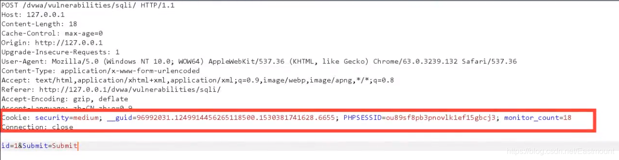 [网络安全自学篇] 二十七.Sqlmap基础用法、CTF实战及请求参数设置（一）_ctf sqlmap-CSDN博客