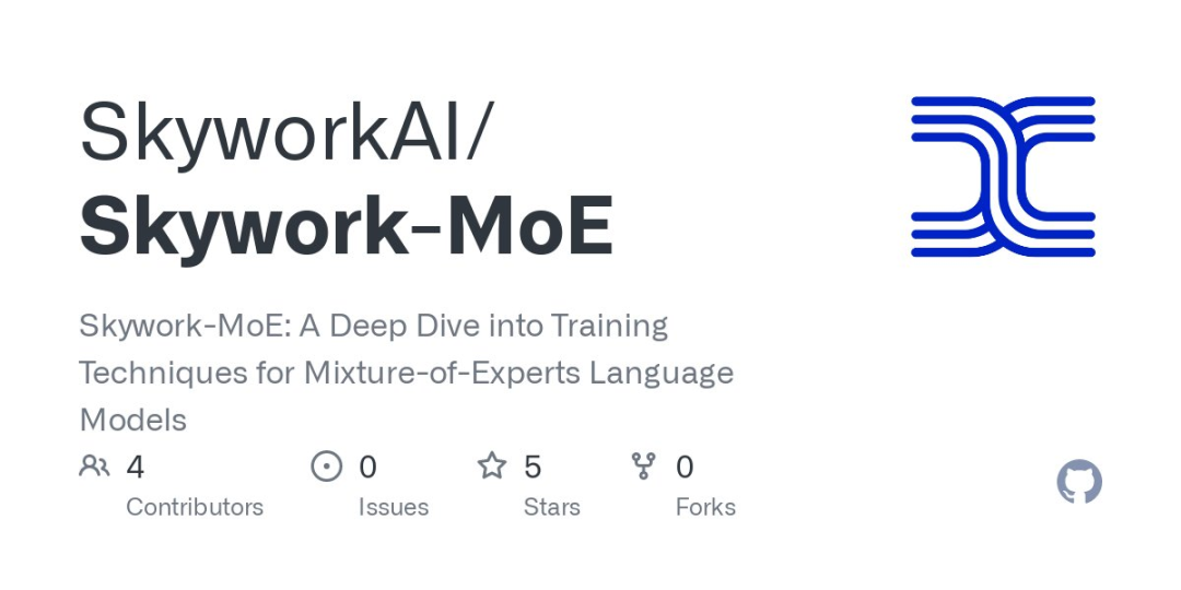 Skywork-MoE，1460亿MoE模型，采用MoE Upcycling技术_nanbeige2-CSDN博客
