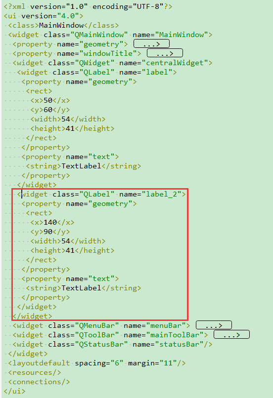 QLabel中加入其他控件_qt中在控件中在添加个控件-CSDN博客