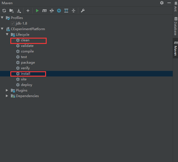 IDEA Maven install Failed to execute goal org.apache.maven.plugins异常处理_failed to execute goal ...