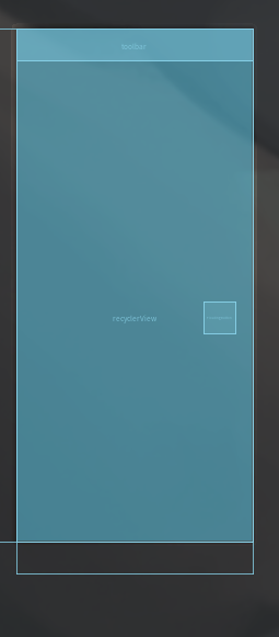 Material Design的基本使用方法、Tollbar、菜单等_materialdesign教程-CSDN博客