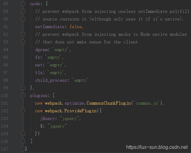 Vuejs Vue 项目引入 Jquery 框架vue使用npm下载jquery下载不下来 Csdn博客