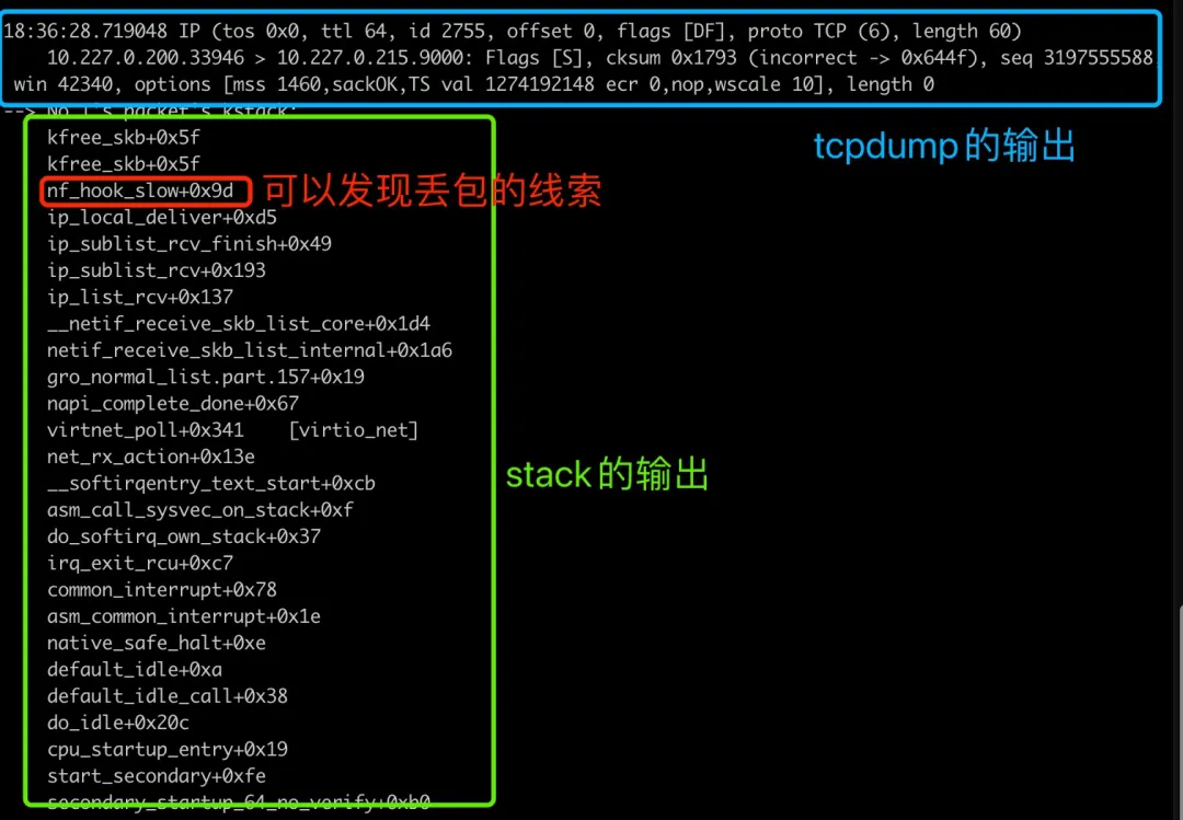 字节跳动开源 Linux 内核网络抓包工具 netcap_netcap安装-CSDN博客