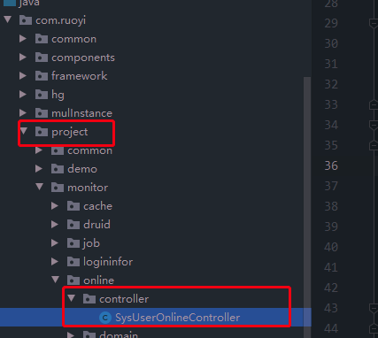 【Java】java | ruoyi-fast | ehcache改redis_ruoyi ehcache-CSDN博客