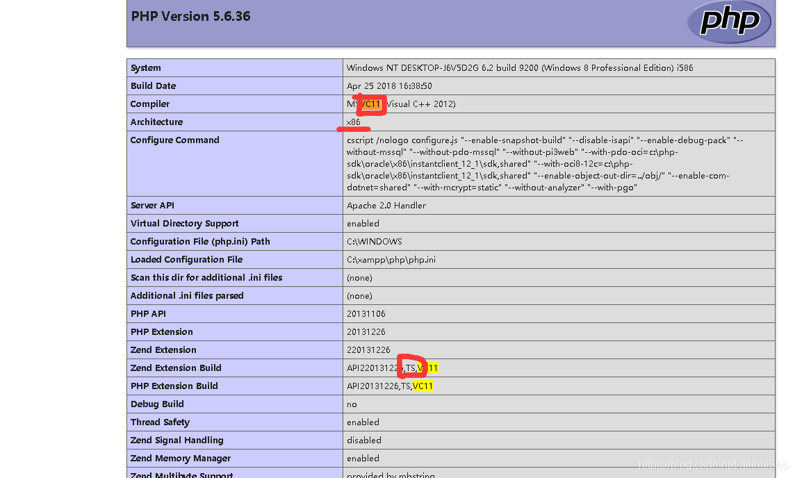 windows 安装 php ssh2_windows11怎么安装php的php-ssh2-CSDN博客