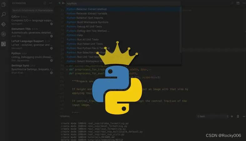 Python安全字符串处理工具库之markupsafe使用详解-CSDN博客