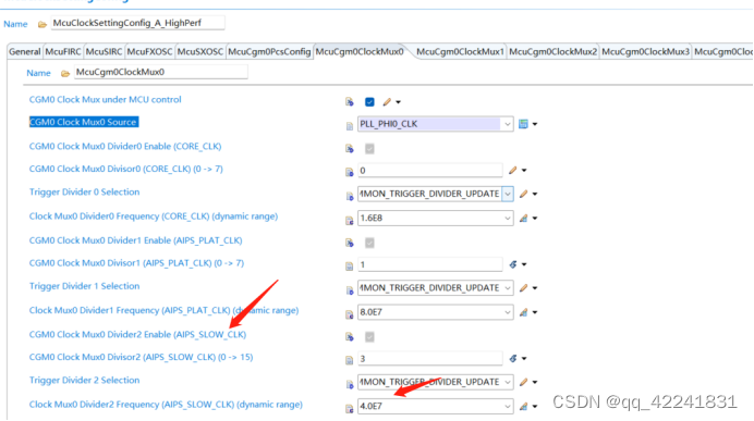 基于MCAL配置PIT_eb 配置 platform-CSDN博客