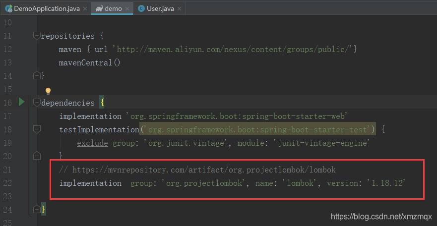 【Gradle】安装使用gradle_plngins gradle-CSDN博客