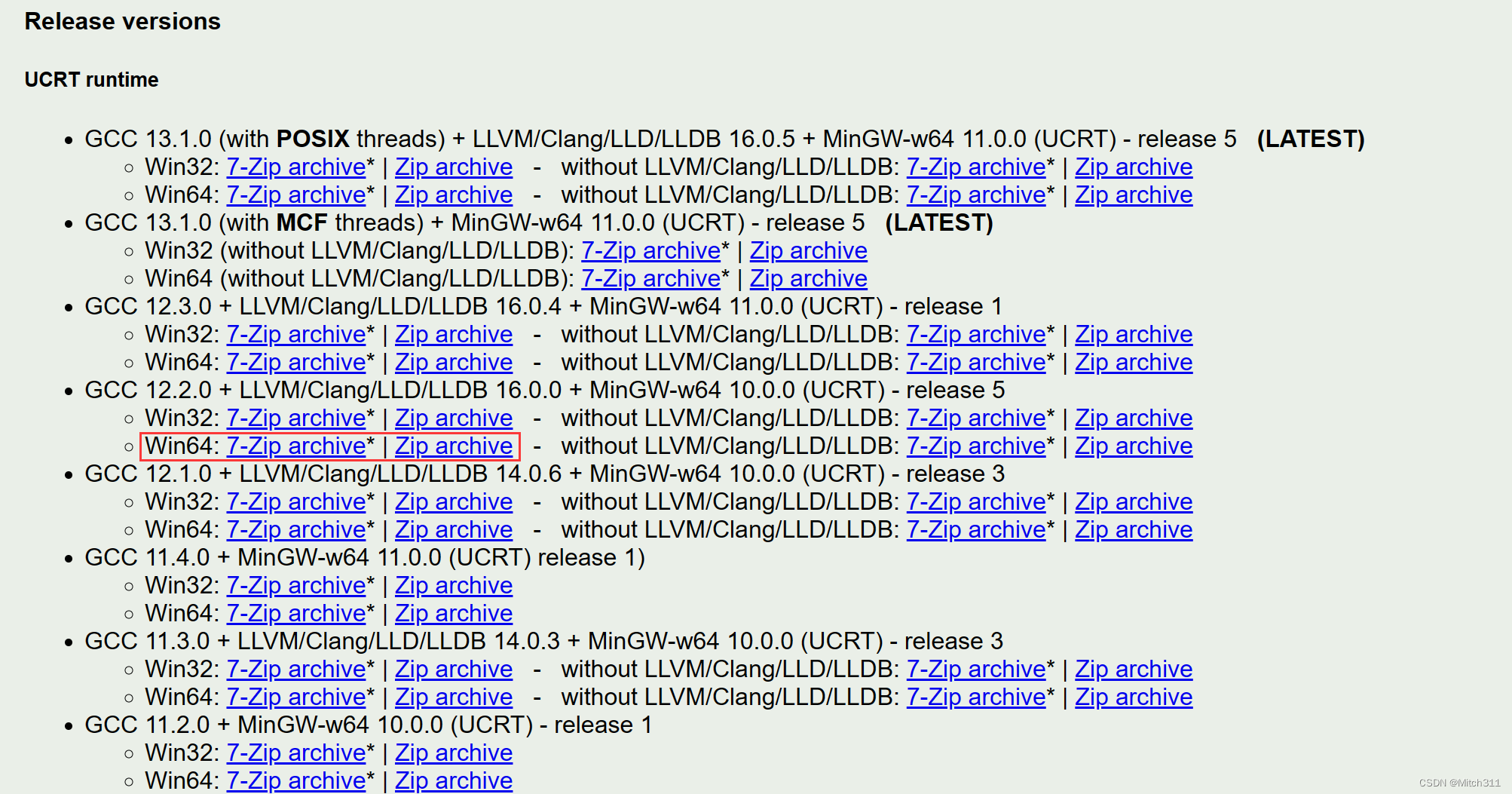 【开发环境】windows下搭建tvm编译器windows下使用tvm Csdn博客 