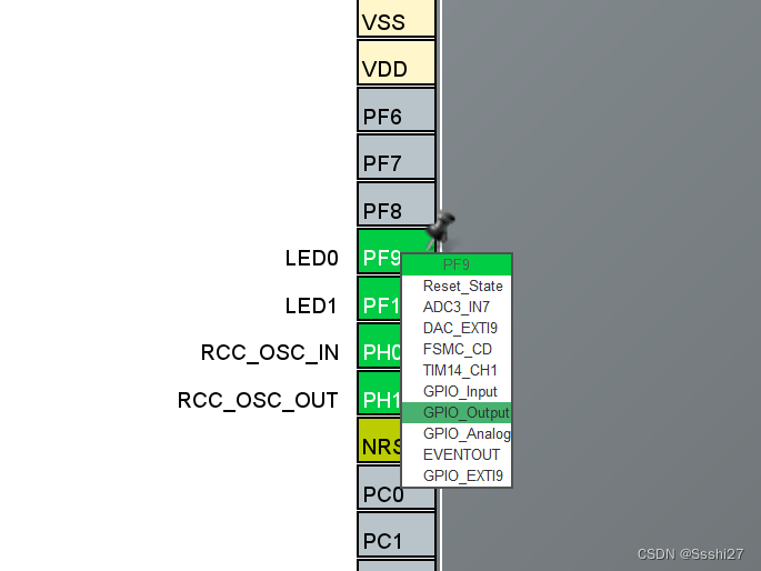STM32F407学习笔记（2）基于hal库，GPIO的主要内容。_gpio driver和hal-CSDN博客