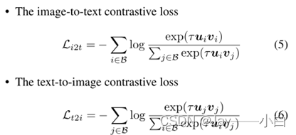 文献阅读：Unified Contrastive Learning in Image-Text-Label Space-CSDN博客