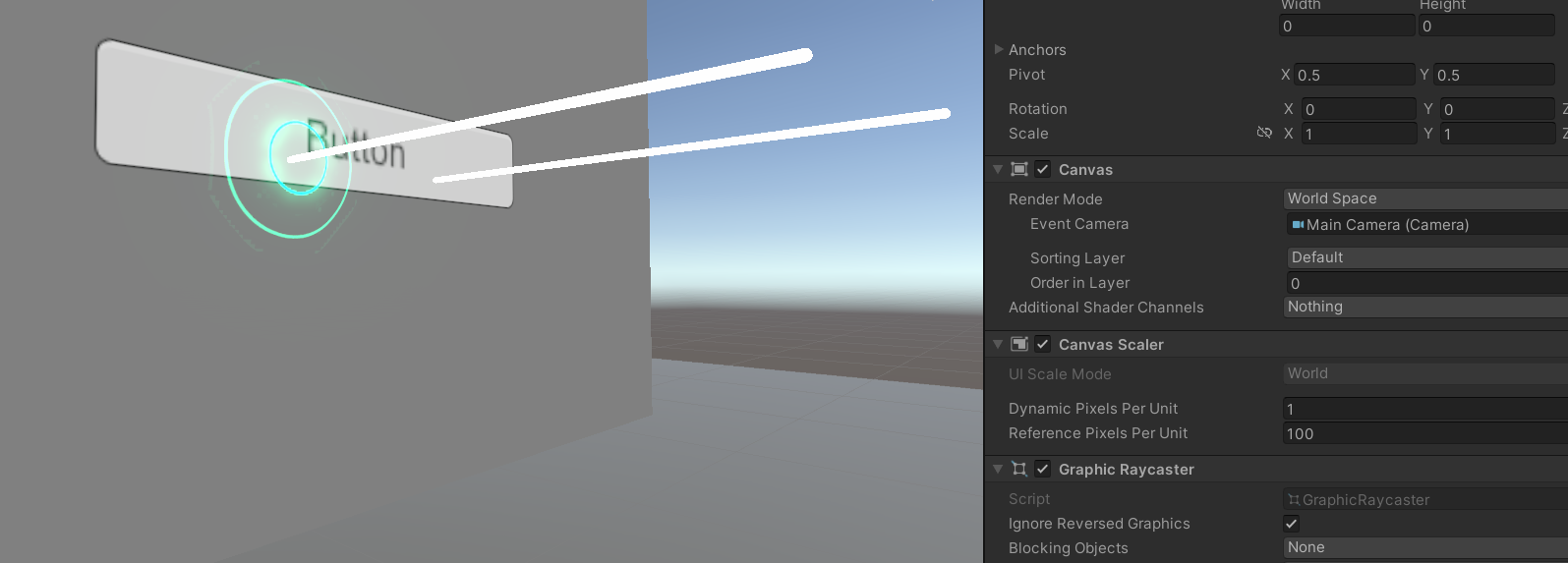 【unity】Pico VR 开发笔记(基础篇)_unity pico-CSDN博客