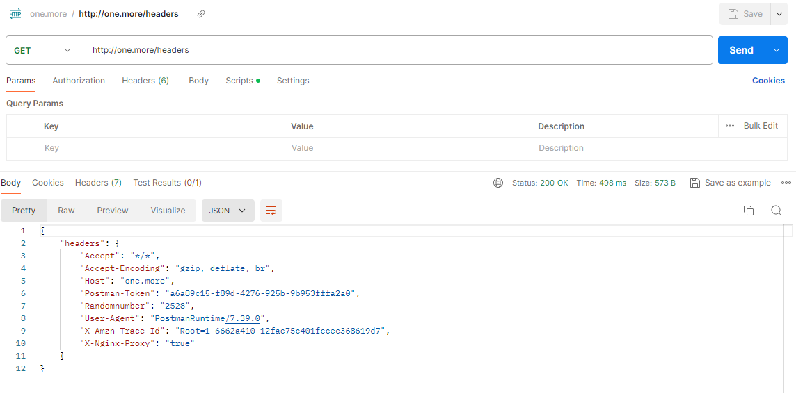 掌握Pre-request Script，让调用API更灵活多变_insomnia pre-request-CSDN博客