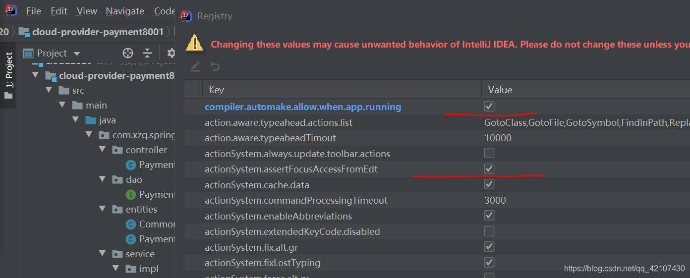 SpringBoot配置devtools实现热部署_yml引入springbootdevtools-CSDN博客