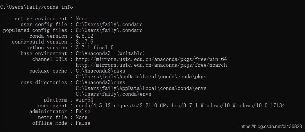 conda无法更新或安装模块_the following packages will be downgraded:-CSDN博客