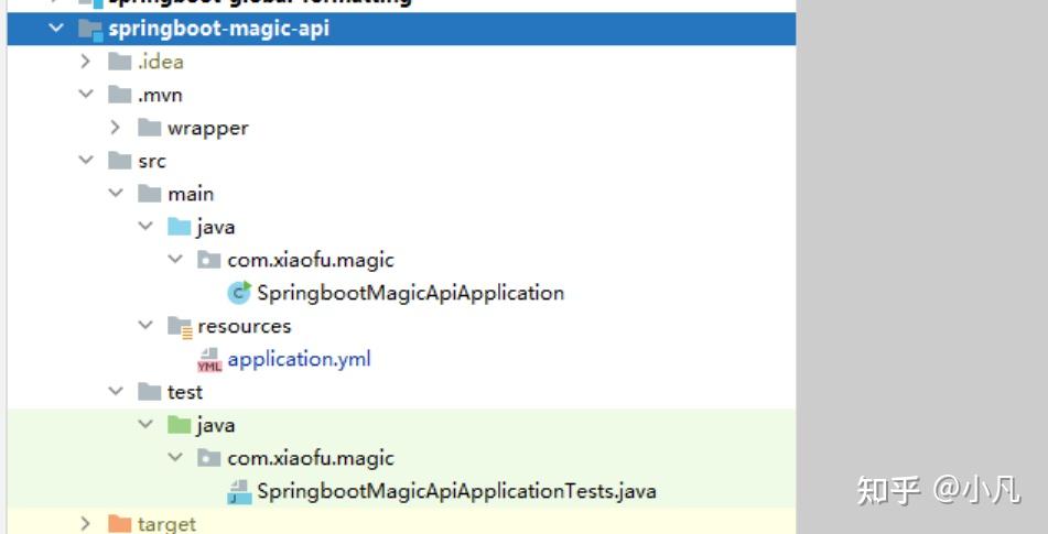 我也没想到,java开发 Api接口可以不用写 Controller了magic Api可视化 Csdn博客