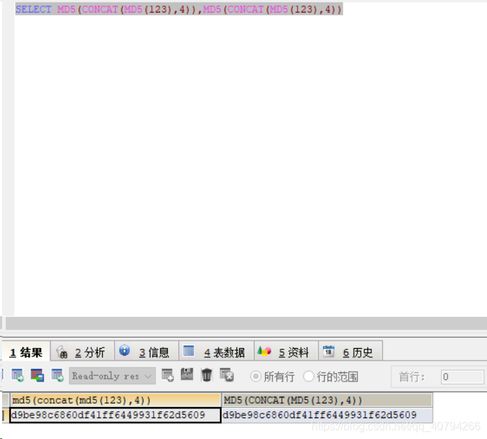 BCryptPasswordEncoder 加密-CSDN博客