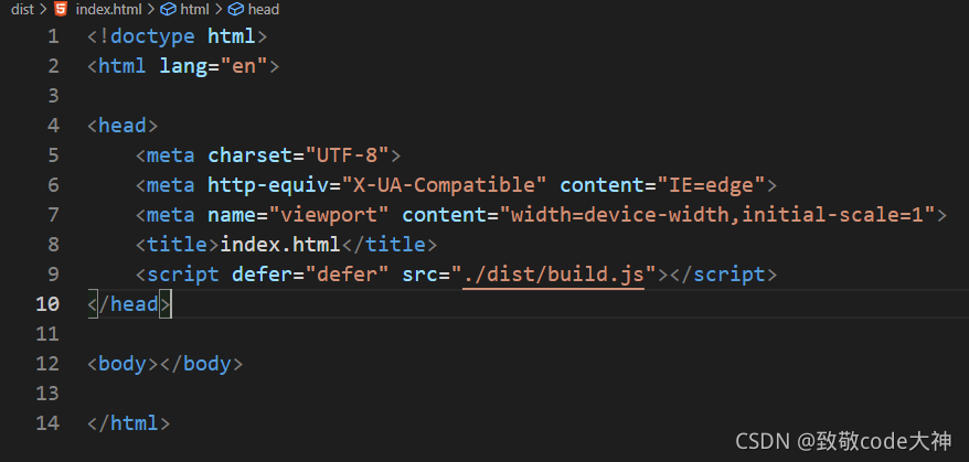 Webpack5实战笔记----14.webpack插件_webpack5 扩展-CSDN博客