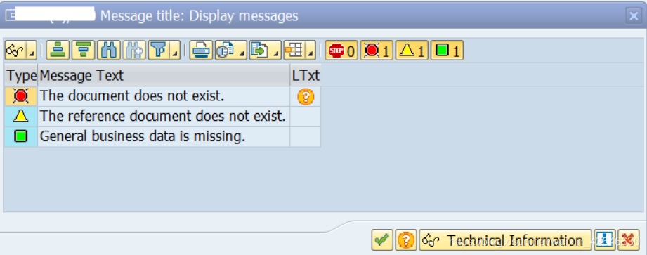 ABAP 弹窗弹出多个message_abap 弹出多个message-CSDN博客
