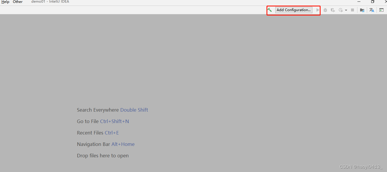JavaWeb部署Tomcat_java 部署 tomact 网页范例程序-CSDN博客