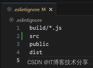 git 提交报错eslint --fix found some errors. Please fix them and try committing again...-CSDN博客