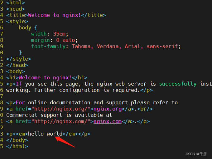 UBUNTU:nginx搭建视频服务器_ubuntu 流媒体服务器-CSDN博客
