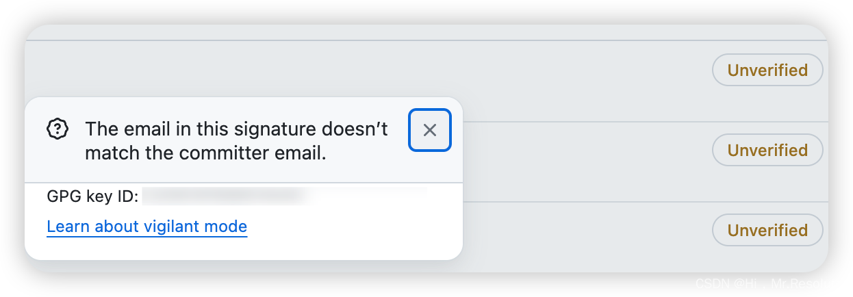 关于github的gpg签名报错的一些问题_error: gpg failed to sign the data-CSDN博客