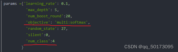 四大常用集成算法（Xgboost，CatBoost，Lightbm，DeepForest）-CSDN博客