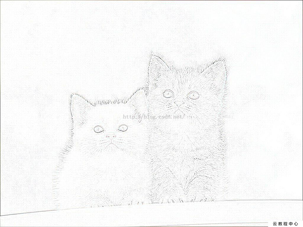 Python图像处理库PIL的滤波_ImageFilter_简述pil对图像进行滤波处理有哪些滤波器?-CSDN博客