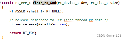 rtthread使用RS485串口作为控制台打印_rtthread rs485-CSDN博客
