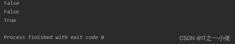 python内置函数all()用法详解_python all函数-CSDN博客