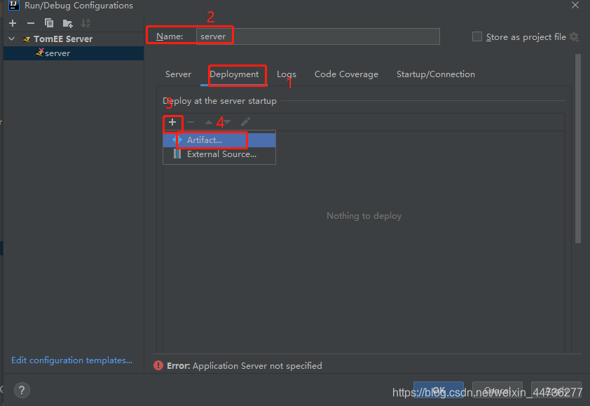 IDEA利用自带Axis工具和wsdl文件反向生成服务端客户端代码详细流程_idea wsdl-CSDN博客