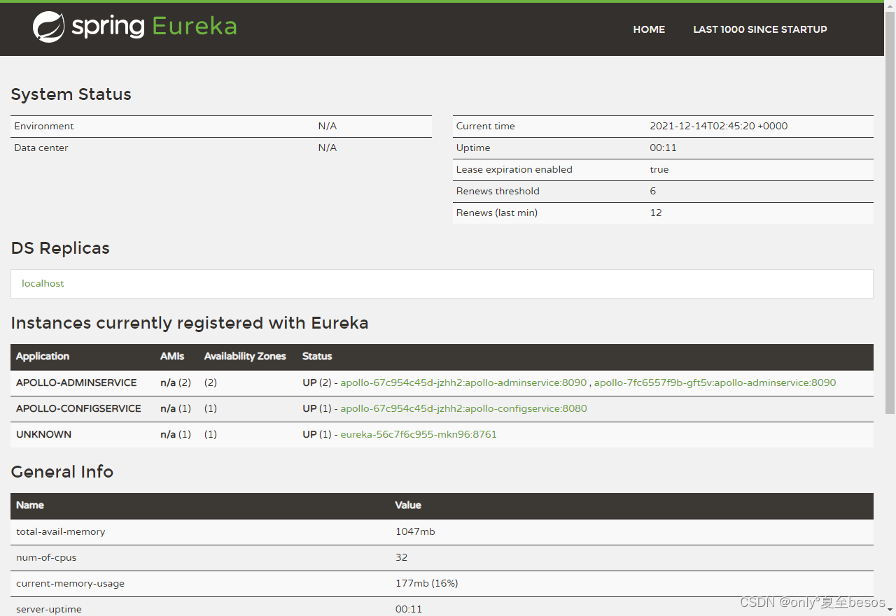 在rancher中部署Apollo并使用_rancher安装apollo-CSDN博客