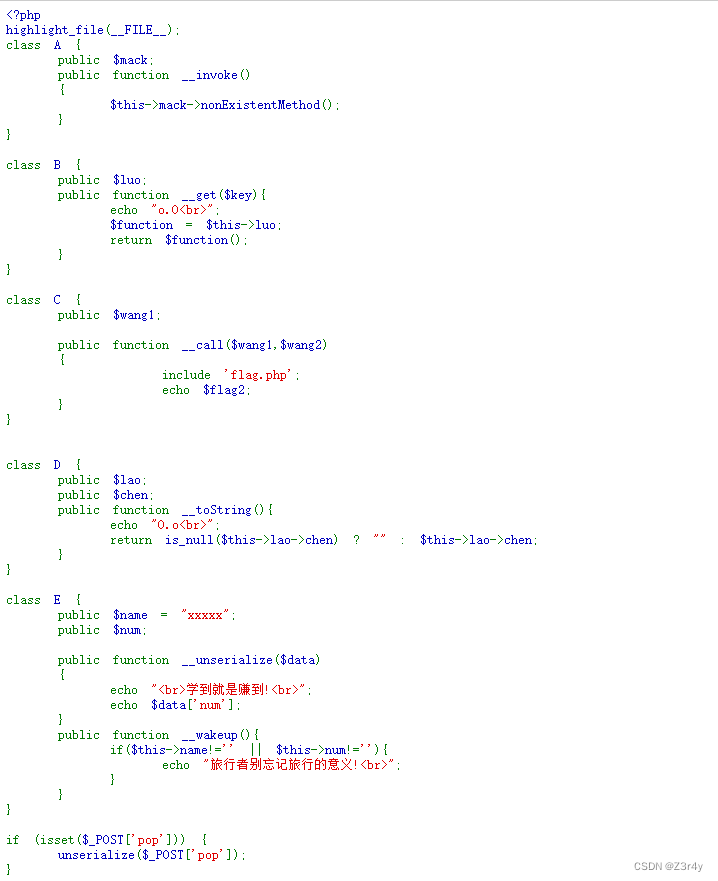 【Web】2024XYCTF题解(全)_xyctf2024-CSDN博客