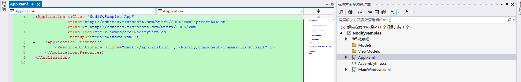 Nodify 学习-CSDN博客
