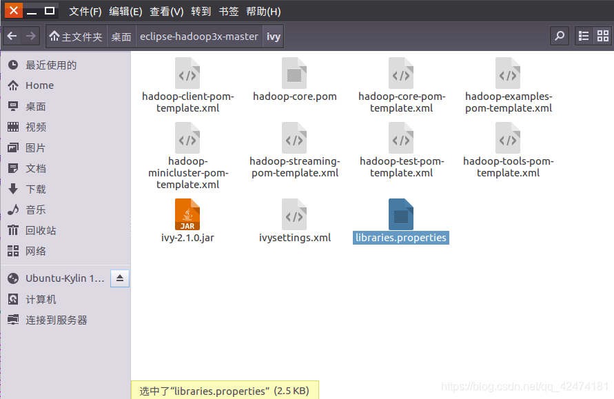 找不到eclipse对应的hadoop-eclipse-plugin版本怎么办？build.xml踩坑_hadoop eclipse 3.3.0 plungin-CSDN博客