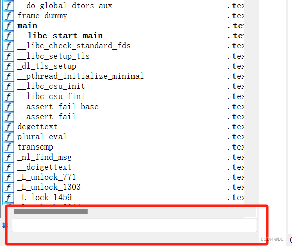 静态编译：Mprotect、自动化rop链；Ret2csu_静态编译pwn-CSDN博客