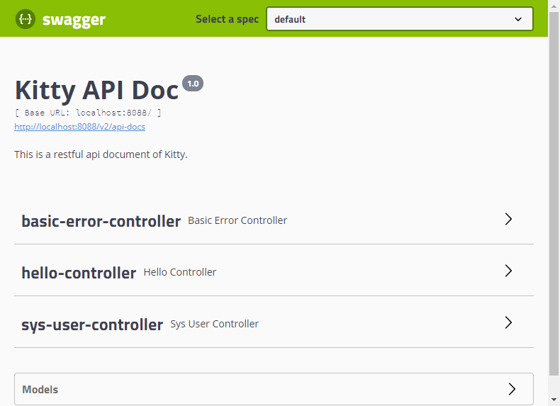 Spring Boot + Spring Cloud 实现：集成 Swagger API_cloud整合apioperation-CSDN博客