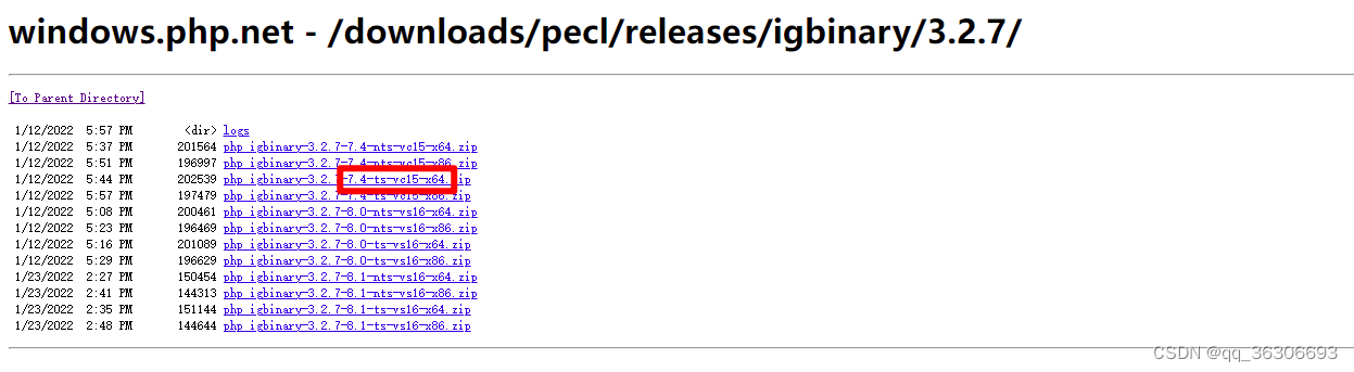 WampServer 安装 PHP redis_wampserver redis-CSDN博客