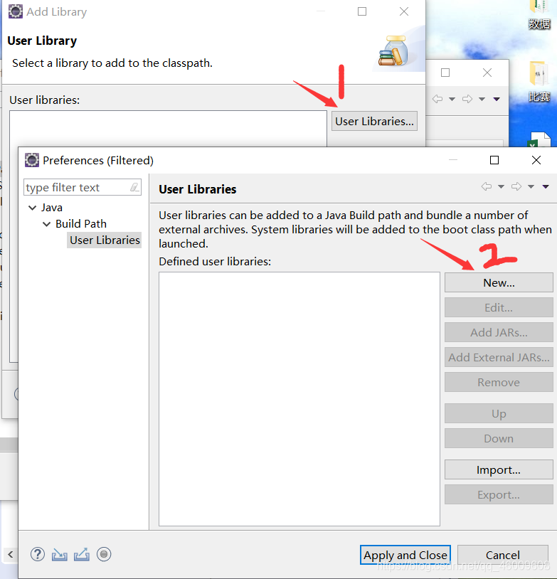 搭建---Eclipse视图操作Hdfs及HDFS API---java_基于eclipse的hdfs-CSDN博客