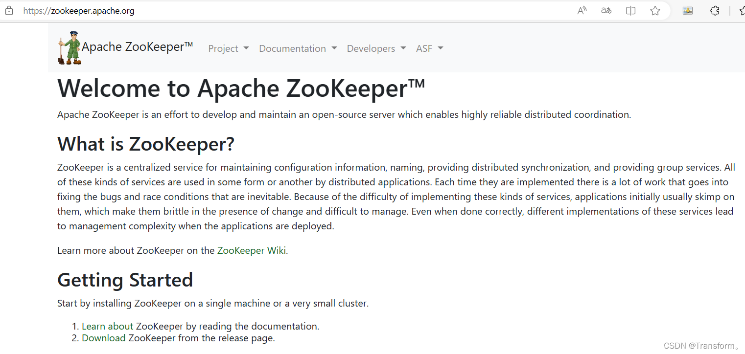 最新版 Dubbo-admin + Zookeeper 安装教程（亲测有效）_dubbo和zk下载-CSDN博客